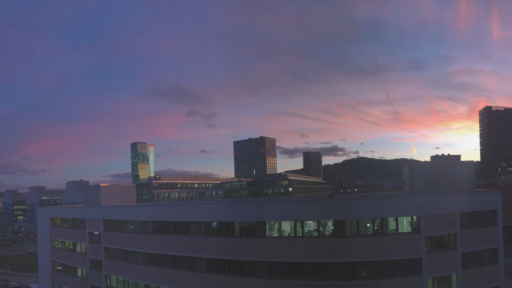 Give generously to the vision of C3 Church Zurich.