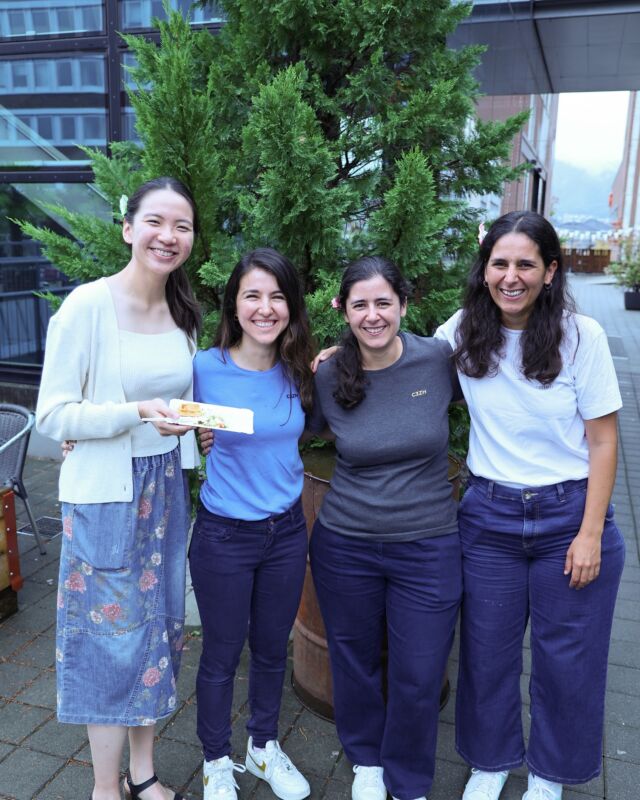 English Speaking Church in Zurich | C3 Zurich